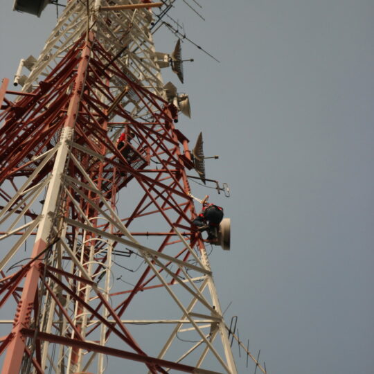 Tower Solution – Mitratel