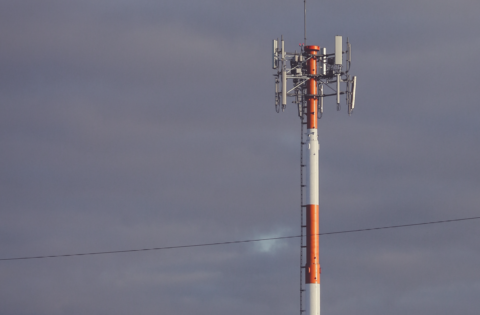 Micro Tower - Mitratel